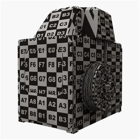 D Makerbot Replicator X