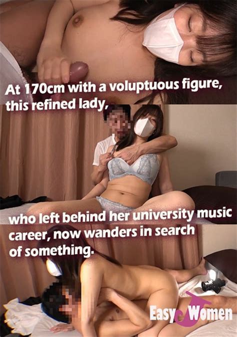 At Cm With A Voluptuous Figure This Refined Lady Who Left Behind Her University Music