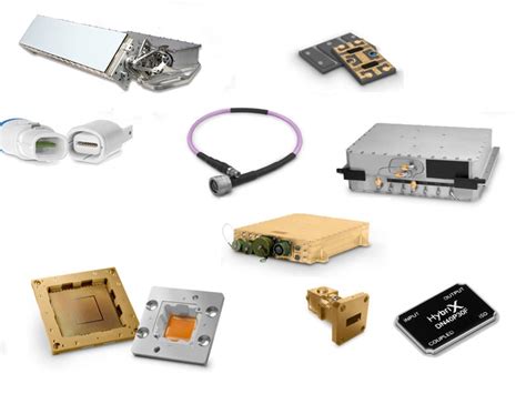 About Smiths Interconnect Smiths Interconnect