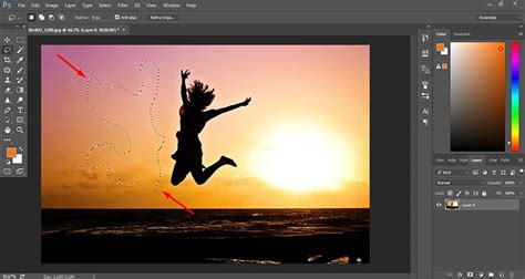 How To Remove Unwanted Objects From Images In Photoshop
