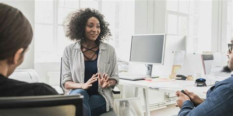 The Assertive Advantage Why Effective Communication Is Key For Managers And Their Teams