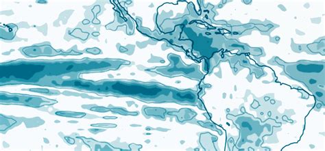 Panama Rain Forecast Impact Analysis On The Panama Canal Drought Pole Star Global