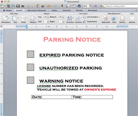 How To Divide A Page Into Different Sections Microsoft Community