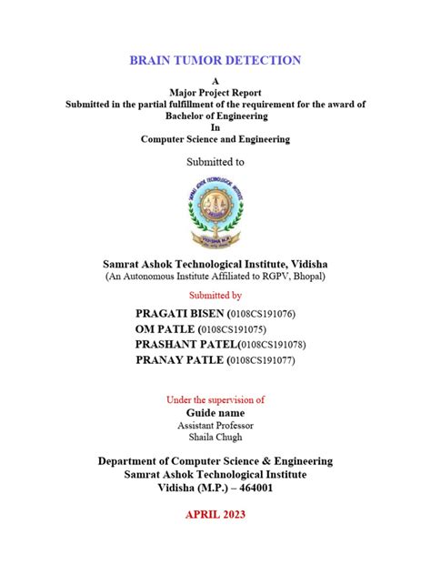 Final Major Project Report Download Free Pdf Machine Learning Artificial Neural Network