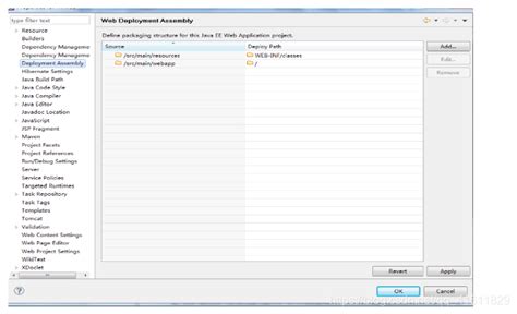Eclipse中导入mavenweb项目并配置运行eclipse导入maven项目并运行 Csdn博客