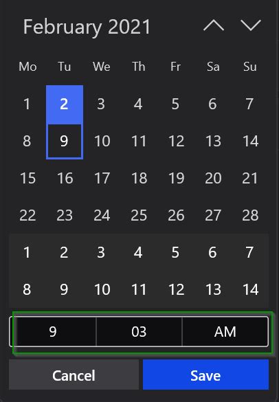 Microsoft Todo Time Format Not Matching Os Time Format Microsoft Community Hub