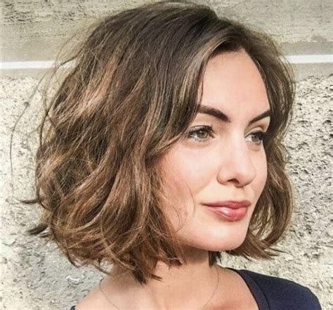 Choppy Bob Hairstyles Cool Short Hairstyles Haircuts Medium Hair