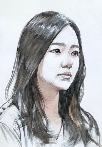 대구화실 미술 회화 정물수채화 정물소묘 인체수채화 인체소묘 입시미술 취미미술 그림 과정작 자료실 Ilustración En Blanco Y Negro