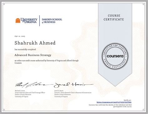 shahrukh ahmed on linkedin i m happy to share that i ve obtained a new