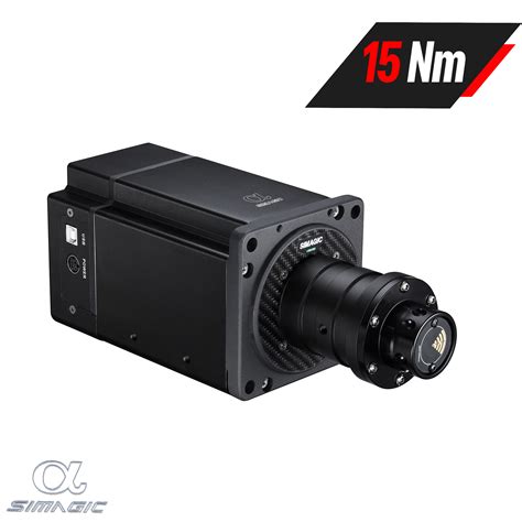 Base Direct Drive Volantes Base Direct Drive Extreme Simracing