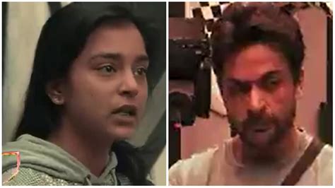Bigg Boss 16 Sumbul Touqeer Khan Cuts Off Ties With Shalin Bhanot