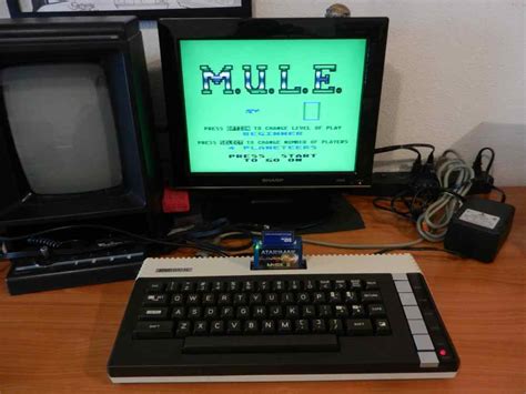 Easy 64k Memory Upgrade For 600xl Atari 8 Bit Computers Atari Io Forums