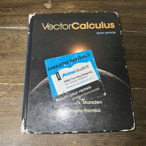 Vector Calculus Textbook Pdf Chapter 1 Vector Analysis
