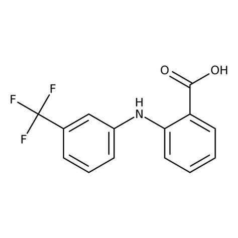 Thermo Scientific Chemicals Flufenamic Acid 97 Fisher Scientific