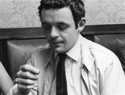 Anthony Hopkins Young