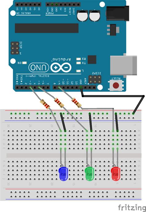 Lab 1 Serial Demo 5 Steps Instructables