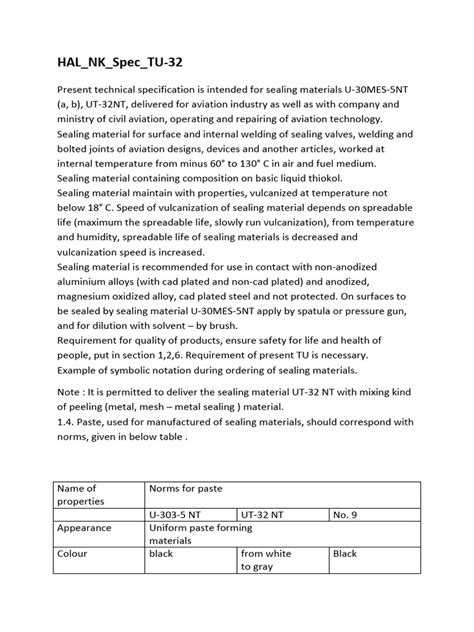Appendix 1 Spec Pdf Electrical Connector Materials