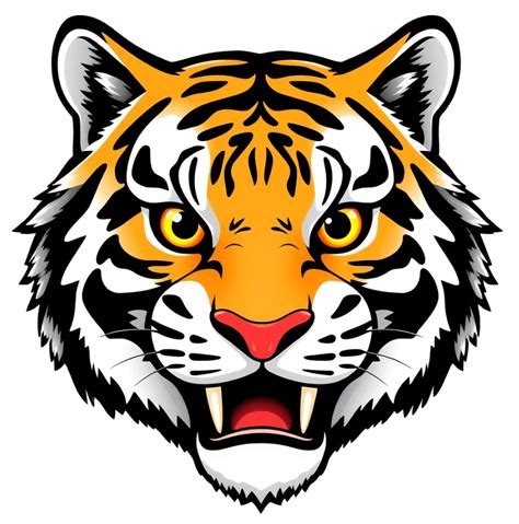 虎 イラスト フリーイラスト素材「いらすとやjp」