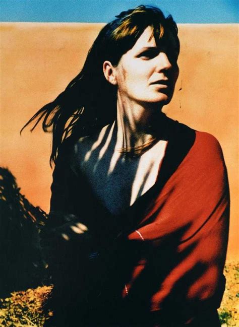 Javier Vallhonrat Cynthia Waldren 1990