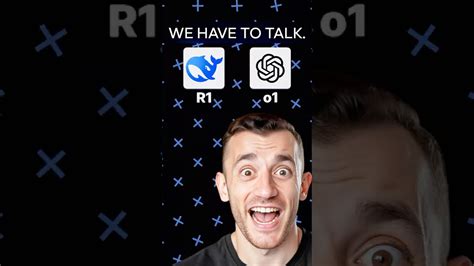 Wideo Do Openai O3 Mini Vs Deepseek R1 Deepseek R1 Vs Chatgpt O1 Who Wins Frogtoon Music
