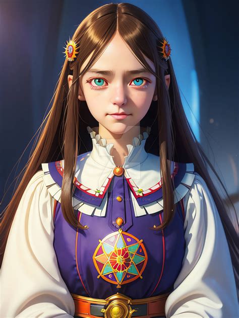 Netherland 30 Girl By Rosesstreet On Deviantart