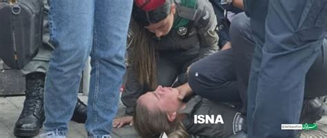 عکس تصویری از نظامی زن اسرائیلی که در عملیات استشهادی مقاومت در جنوب اسرائیل کشته شد خبرآنلاین