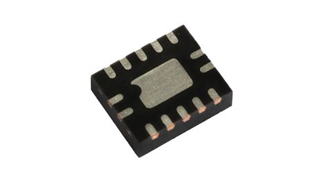 P3s0210 I3c I2c Spi Smbus Bidirectional Switch Nxp Semiconductors