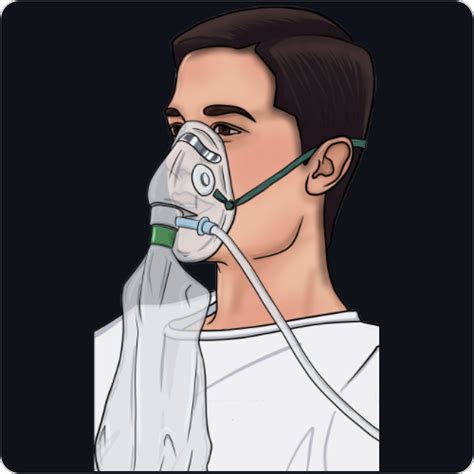 Non Rebreather Mask
