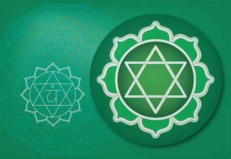 What Color Is The Heart Chakra At Terri Kent Blog