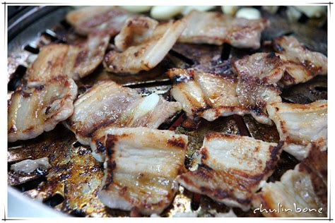 멧돼지 고기 Mlbpark