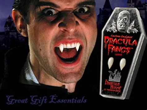 Vampire Fangs Twilight