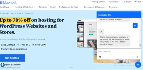 How To Contact Bluehost Ultimate Bluehost Support Guide