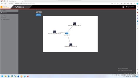 Opendaylight的安装及使用 Opendaylight 解压版 Csdn博客