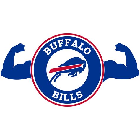 Buffalo Bills Svg Buffalo Bills Logo Png Buffalo Bills C Inspire