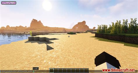 improved mobs mod 1 19 2 1 18 2 more intelligent mobs mc mod