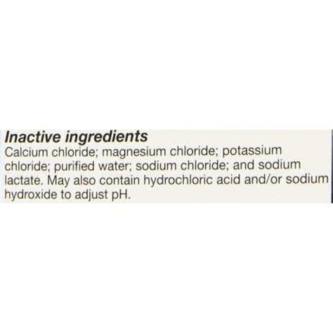 Refresh Plus Eye Drops Single Use Vials 001 Fluid Ounce 100 Count