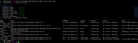 meterphere V 版本挂载本地python的第三方包后在页面执行测试提示No Module MeterSphere 社区论坛 FIT CLOUD 飞致云