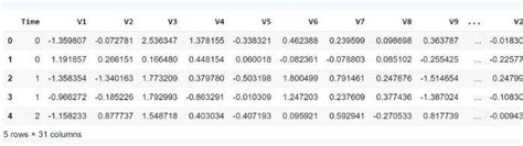 Credit Card Fraud Detection Project In Data Mining Naukri Code 360