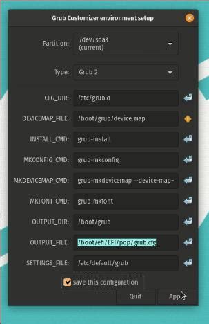 Review Menggunakan Distro PopOS Terbaru MRFDN