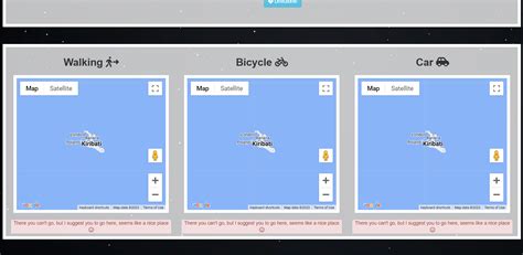 Github Niccoborg Howtogeo Mapping Mobility Service Website Project
