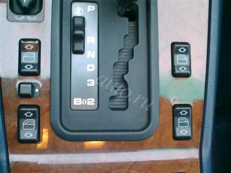 АКПП на W140 купе Вопрос — Сообщество «mercedes Benz Life Style на Drive2