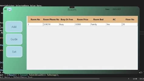 do c sharp wpf projects and console applications by john arlar fiverr