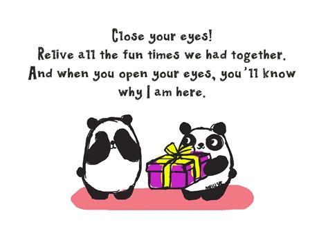 Quotations About Pandas