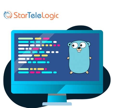 Star Tele Logic Leading Golang Development Company In India Best Web