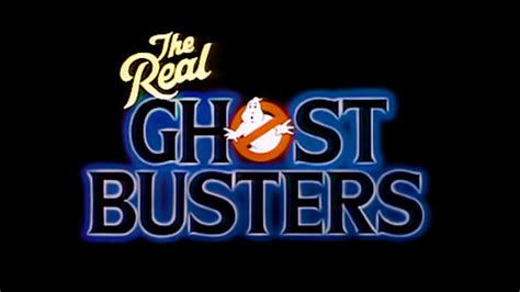 The History Of The Ghostbusters Logo