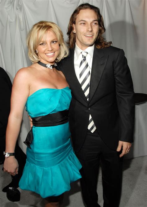 Britney Spears Kevin Federline Wedding