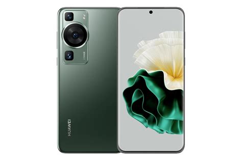 قیمت گوشی پی 60 هواوی Huawei P60 زومیت