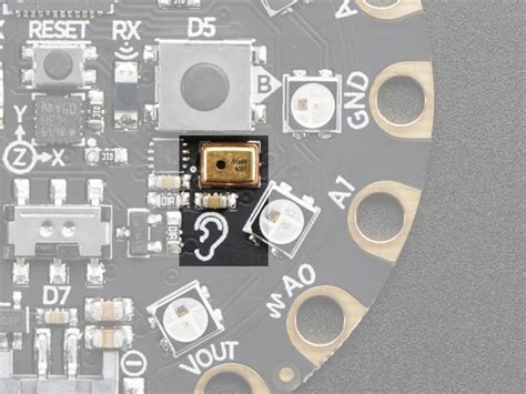 Guided Tour Adafruit Circuit Playground Express Adafruit Learning