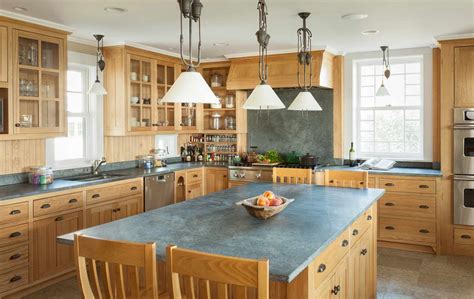 Soapstone Cabinets