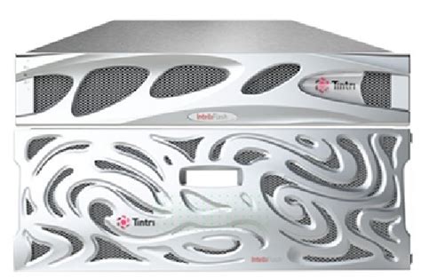 Ddn Storage Unifies Intelliflash Nexenta Tintri Pickups Techtarget